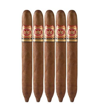 Arturo Fuente Hemingway Signature - Cigar State