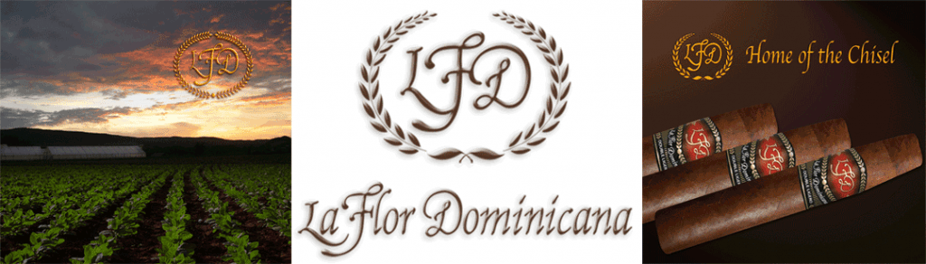 LFD Cigars - Cigar State - La Flor Dominicana Cigars